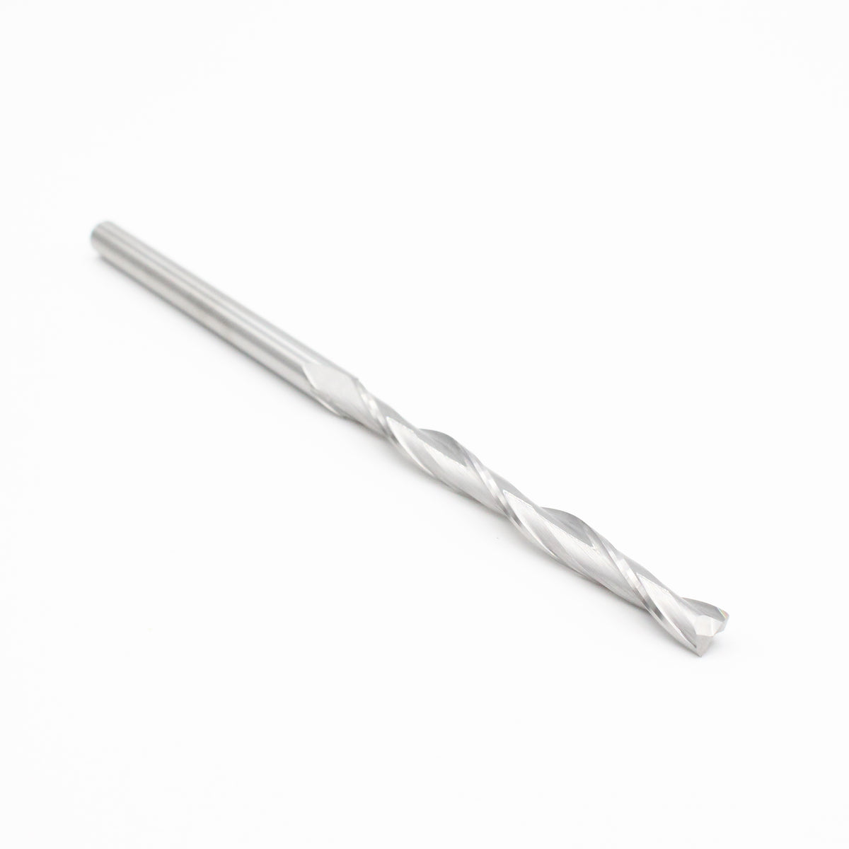Up Spiral Cutter Foam Twin Flute