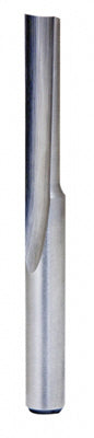 Straight Cutter (1 Flute - Cost Effective Range) | Router Bits Direct