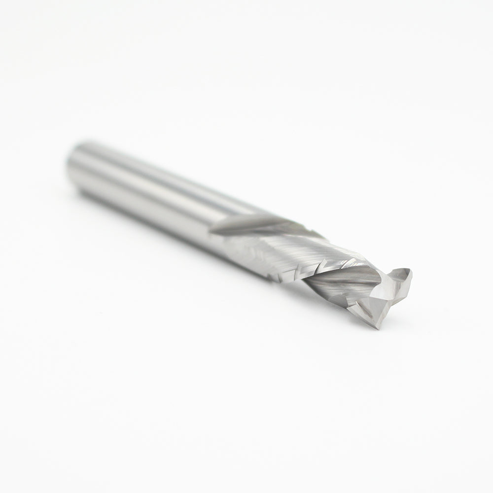 Compression Cutter with Chipbreaker | Router Bits Direct