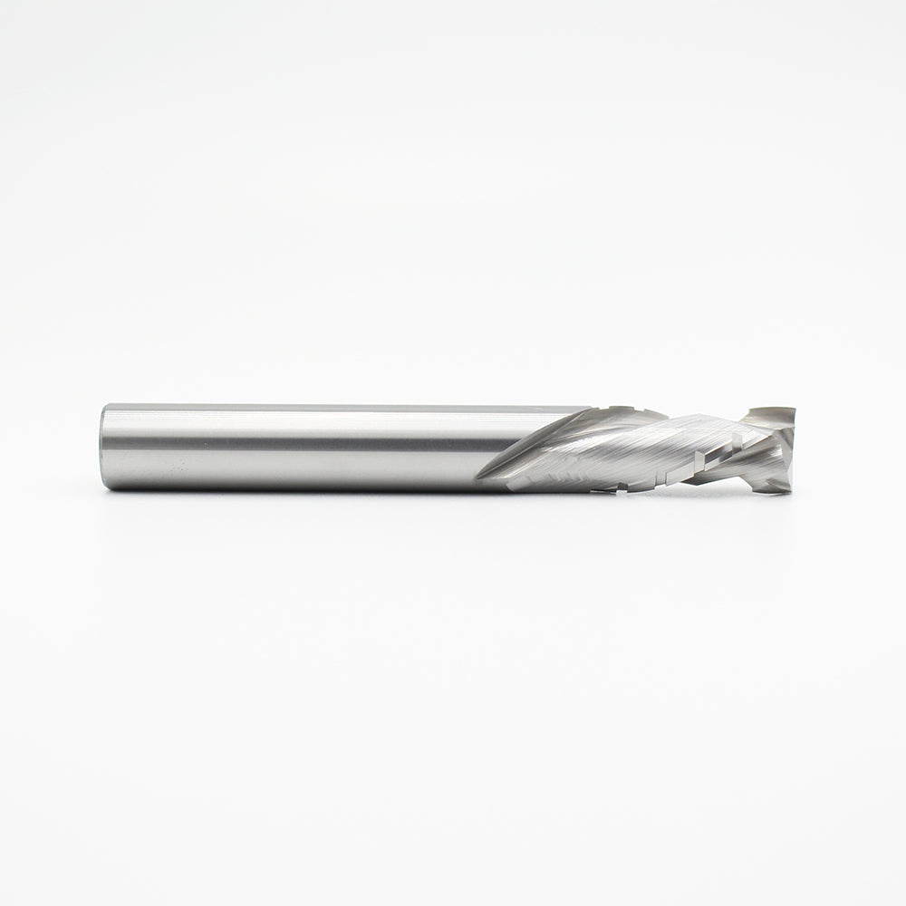 Compression Cutter with Chipbreaker | Router Bits Direct