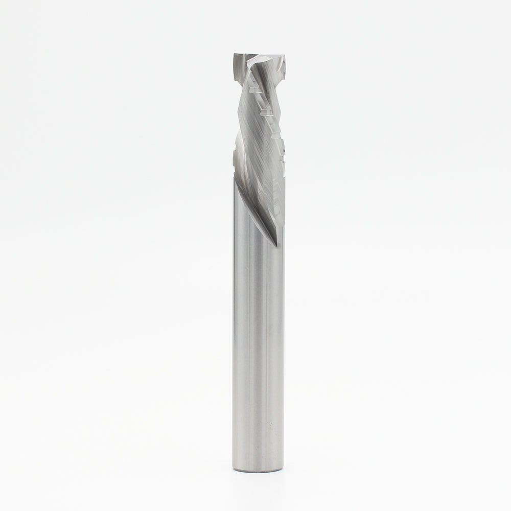 Compression Cutter with Chipbreaker | Router Bits Direct