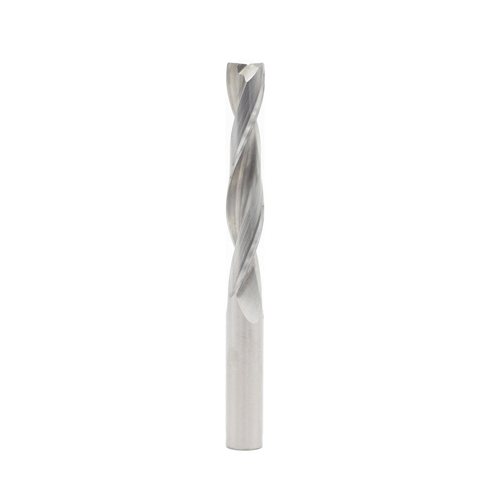 Up Spiral Cutter Aluminum (Twin Flute)– Router Bits Direct