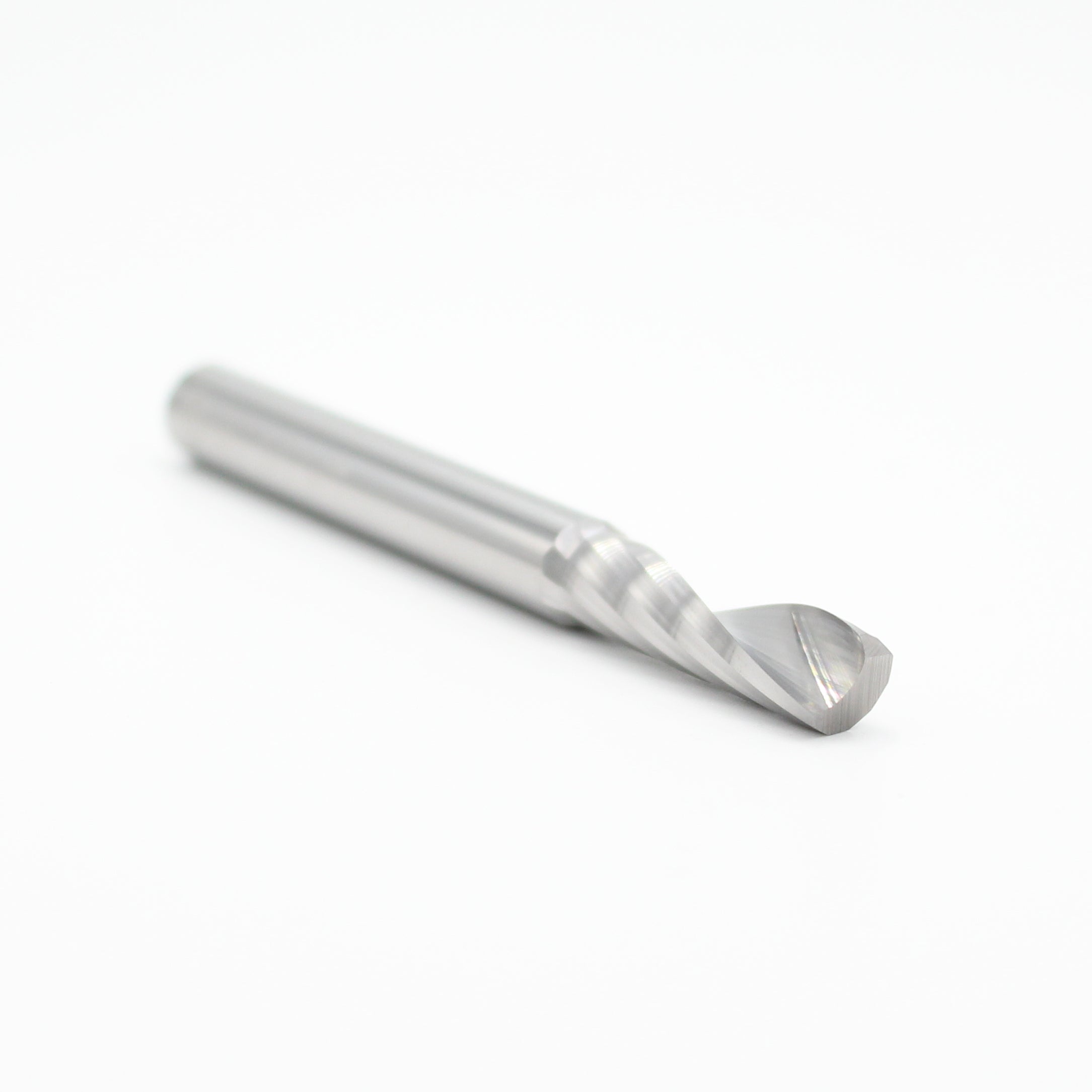 Up Spiral Cutter O Flute Plastic / Wood– Router Bits Direct